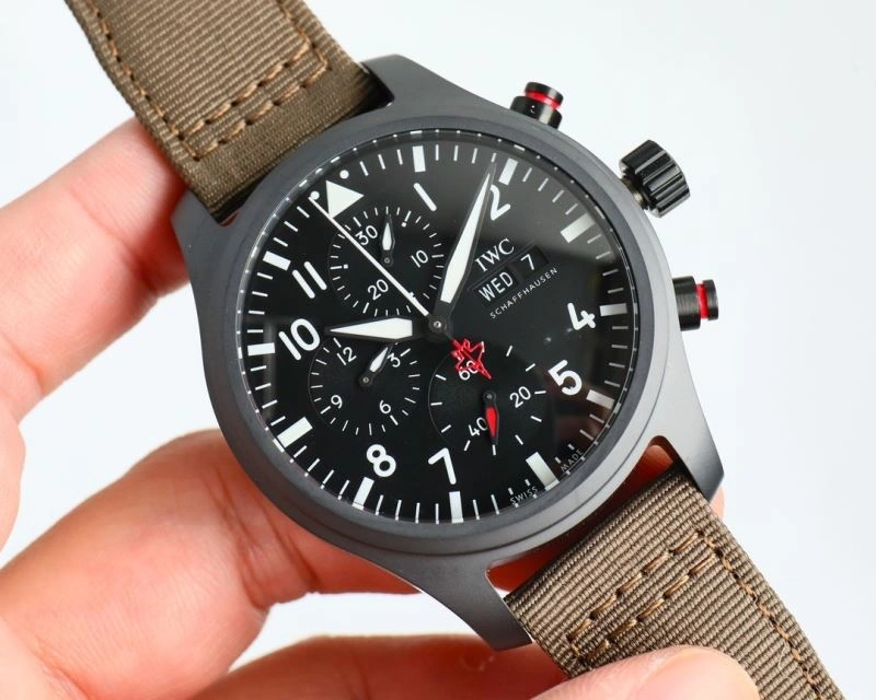 High fidelity IWC Watches