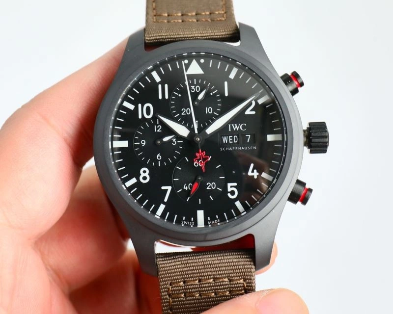 High fidelity IWC Watches