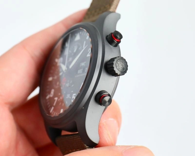 High fidelity IWC Watches