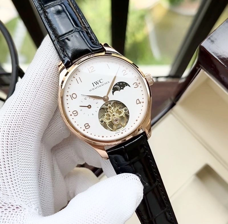 Precise copy IWC Watches