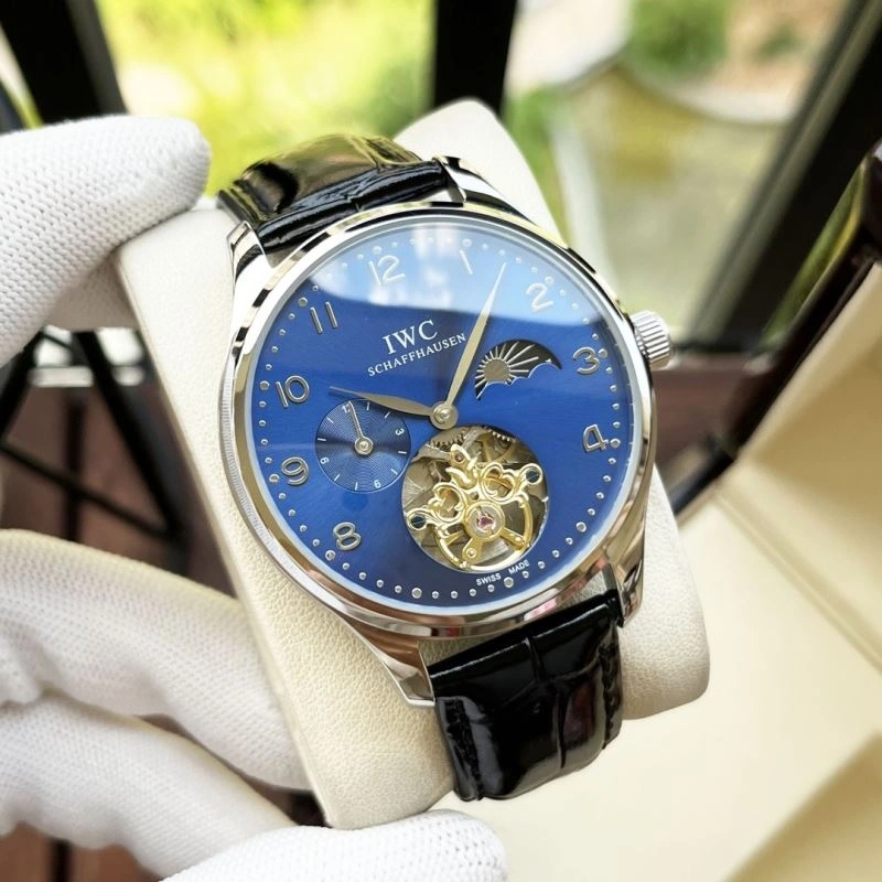 Precise copy IWC Watches