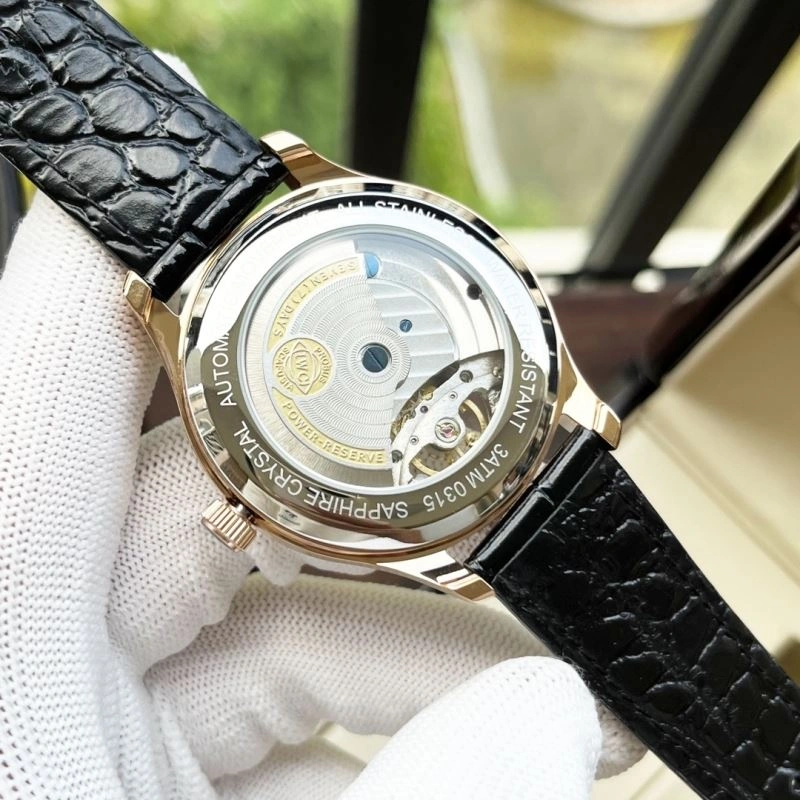 Precise copy IWC Watches