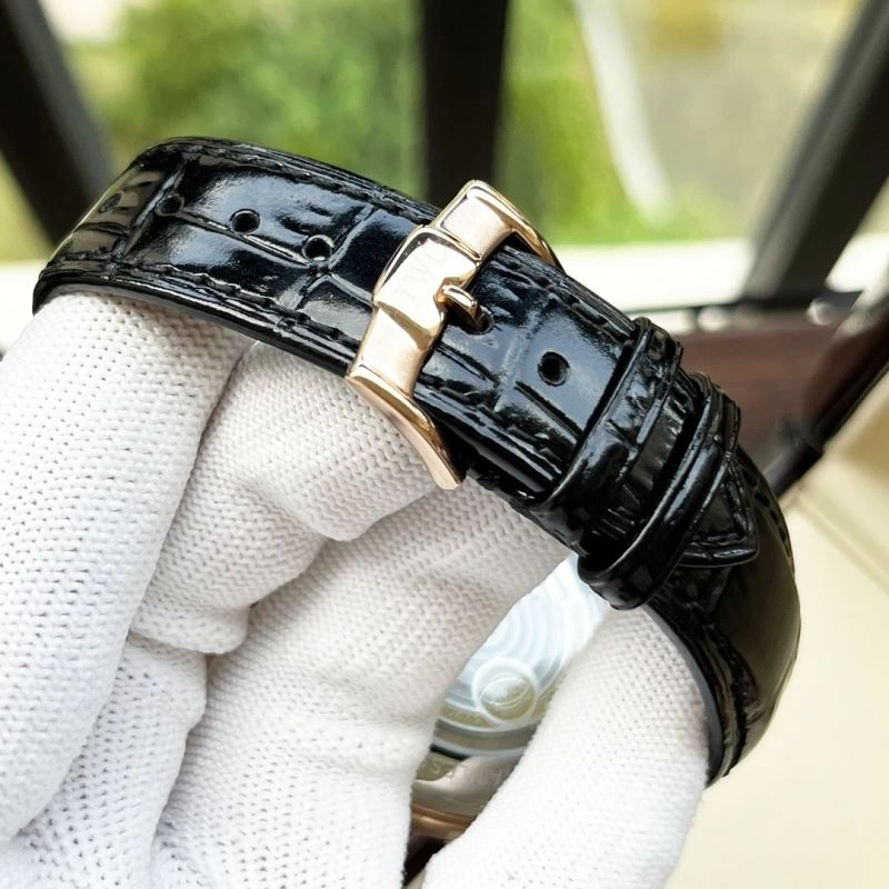 Precise copy IWC Watches