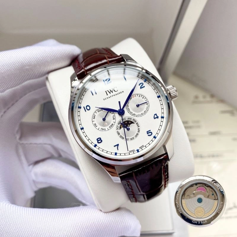 Discounted IWC Watches