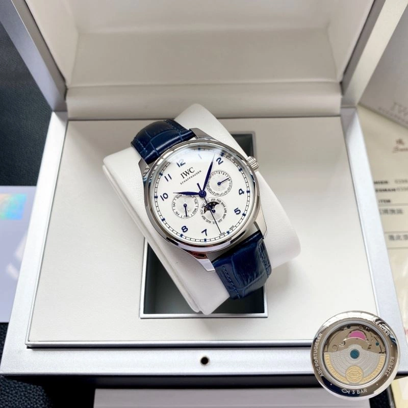 Discounted IWC Watches