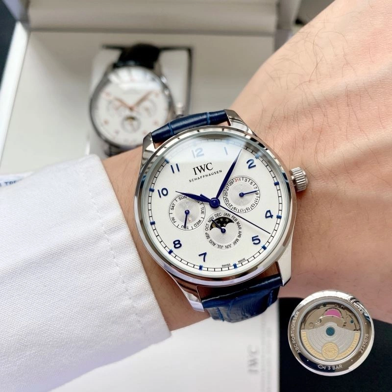 Discounted IWC Watches