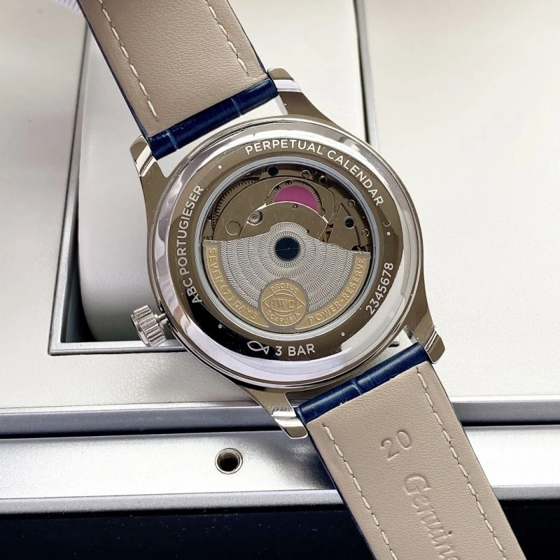 Genuine IWC Watches