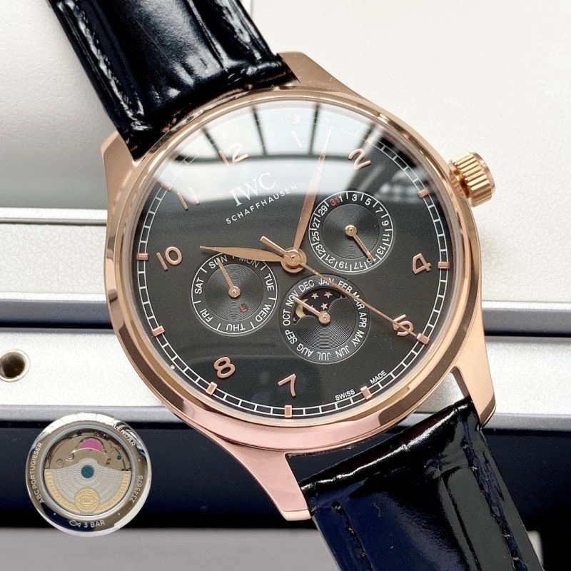 Brand-original IWC Watches