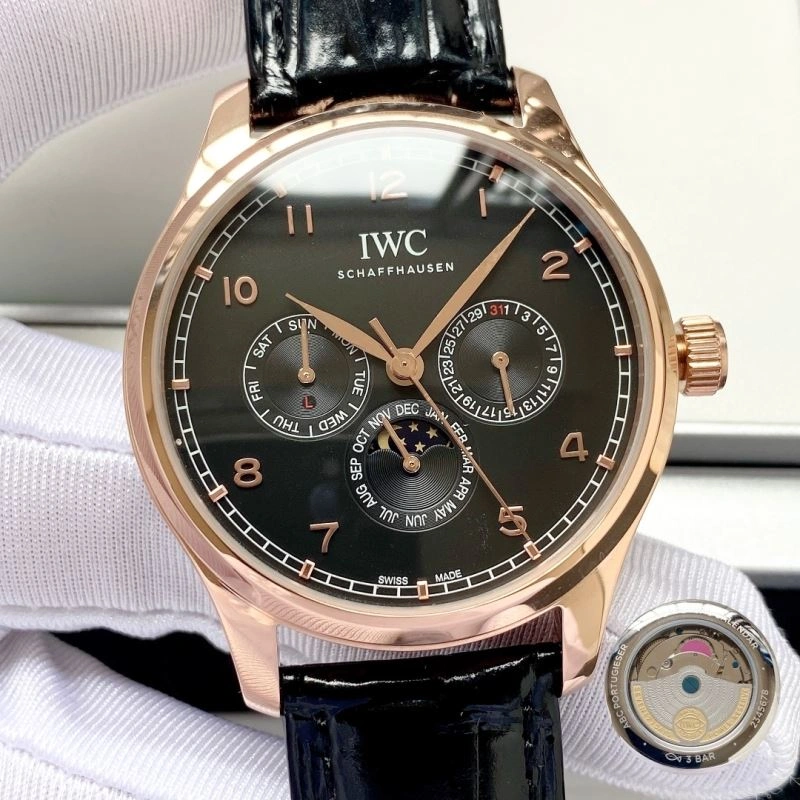 Brand-original IWC Watches