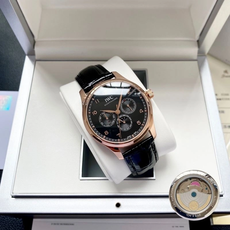 Brand-original IWC Watches