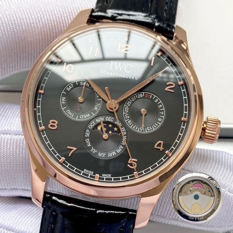 Brand-original IWC Watches