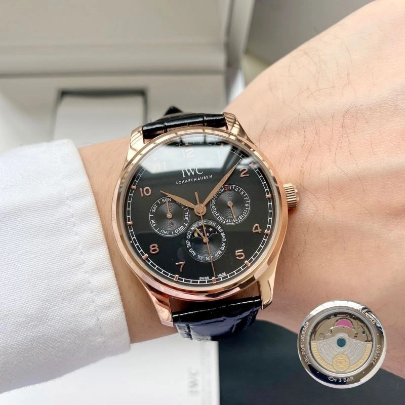 Brand-original IWC Watches