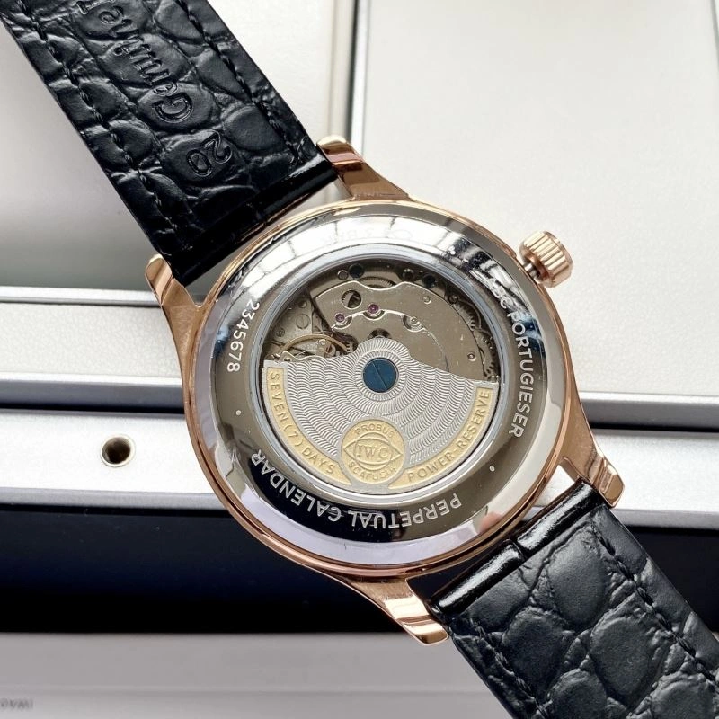 Brand-original IWC Watches