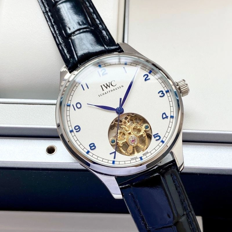 Brand-original IWC Watches