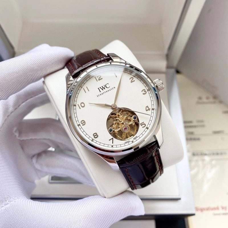 Original IWC Watches