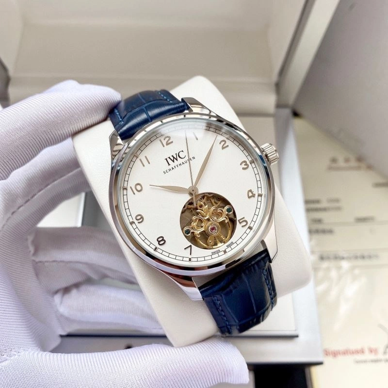 Original IWC Watches