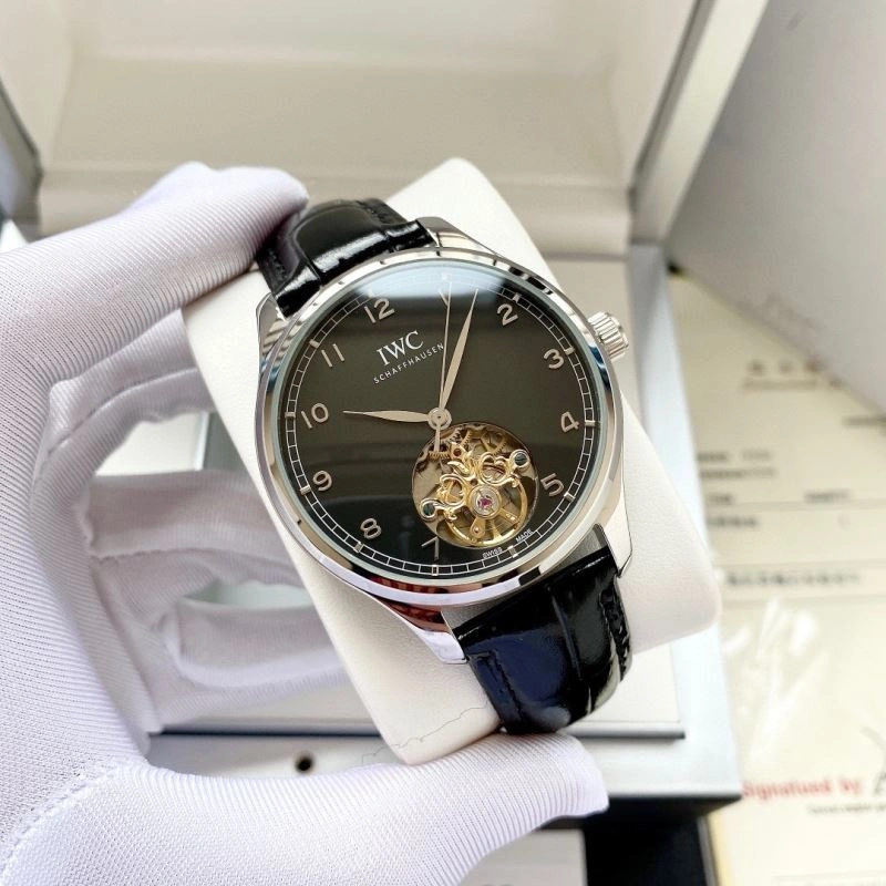 Original IWC Watches