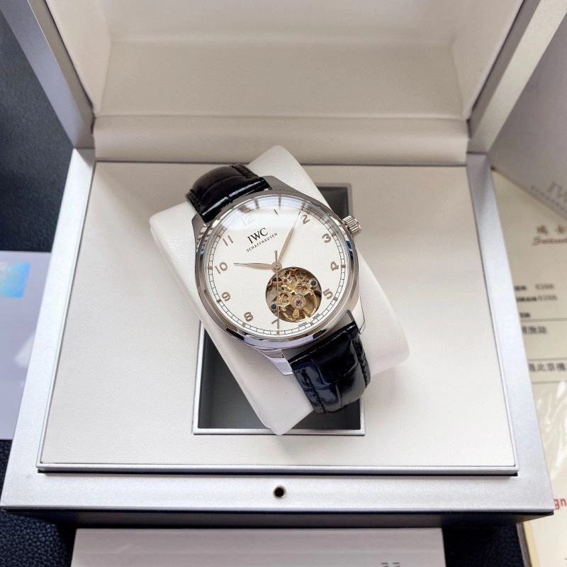 Original IWC Watches