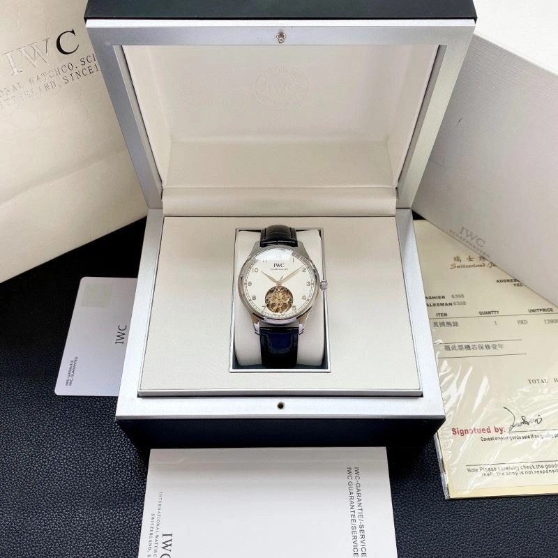 Original IWC Watches