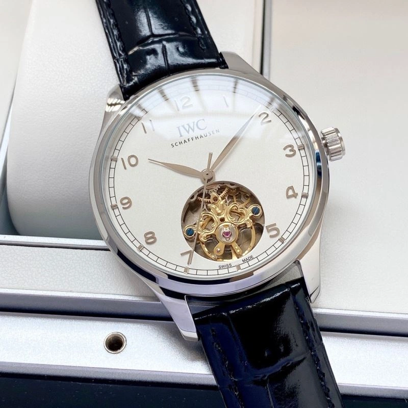 Original IWC Watches