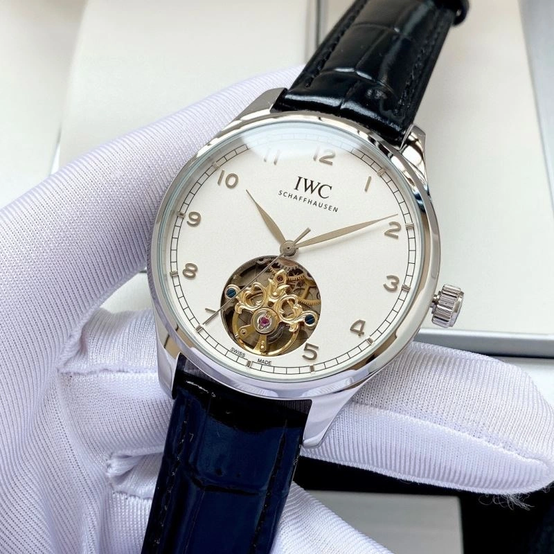 Original IWC Watches