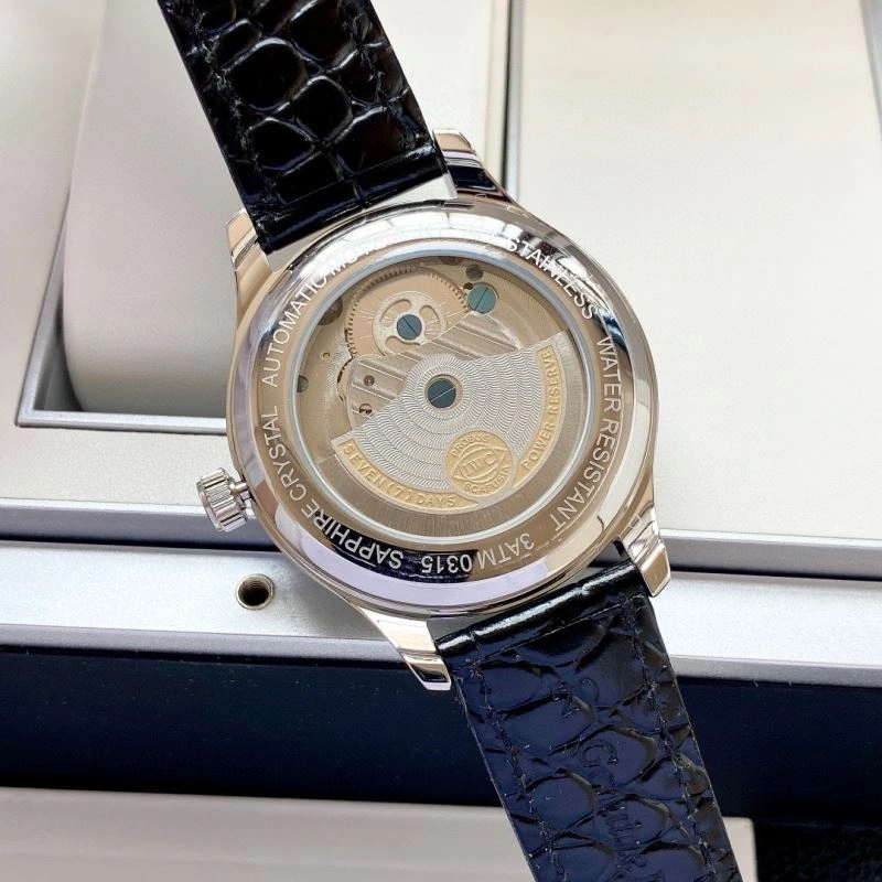 Original IWC Watches