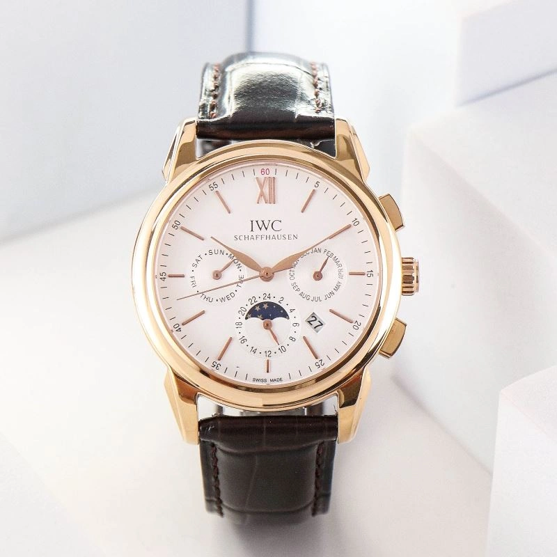 IWC Watches