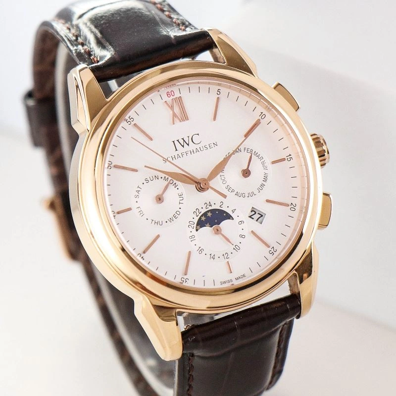 Legit IWC Watches
