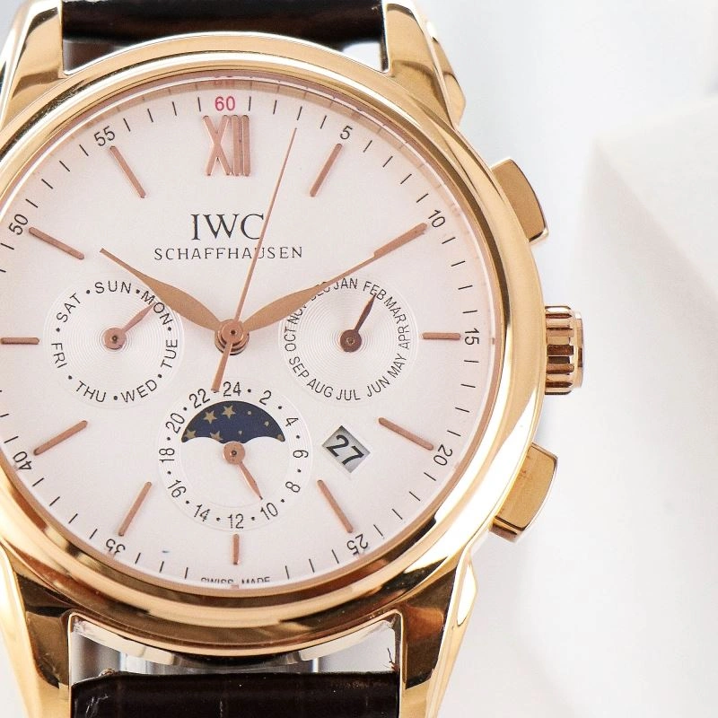 Legit IWC Watches