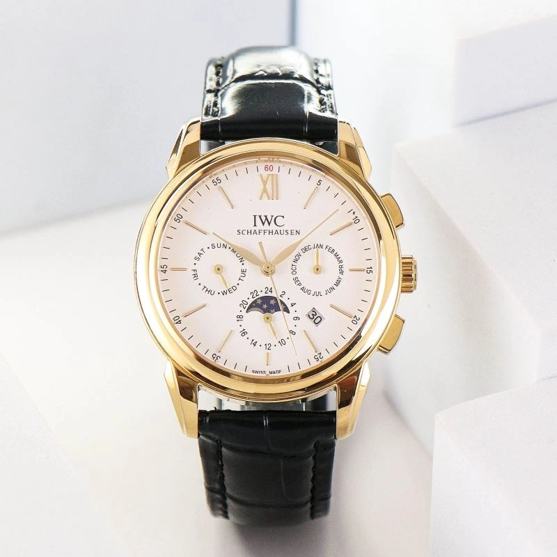Legit IWC Watches