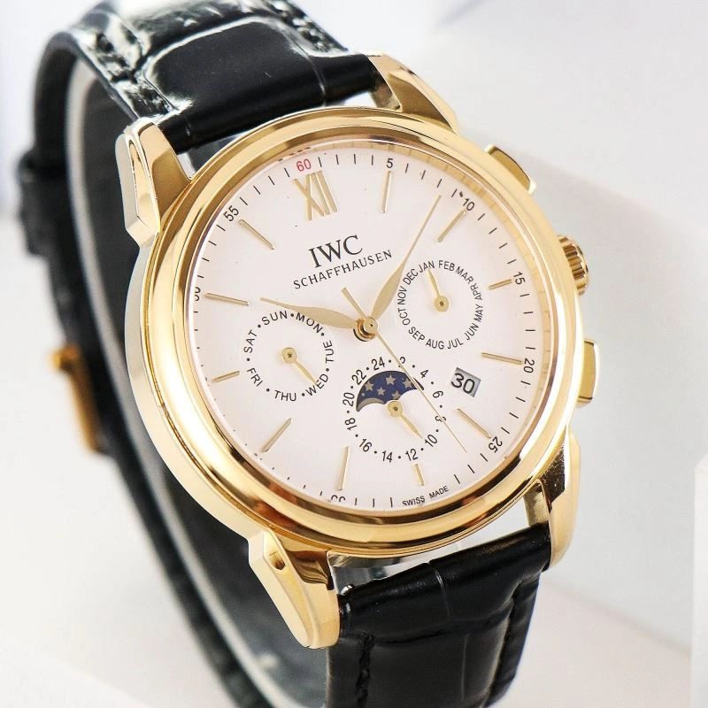 Legit IWC Watches