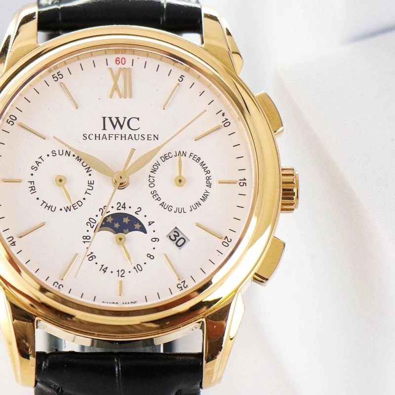 Legit IWC Watches