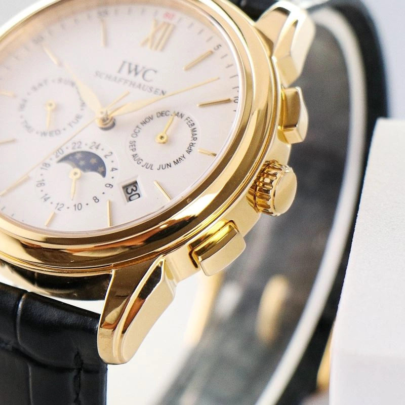 Legit IWC Watches