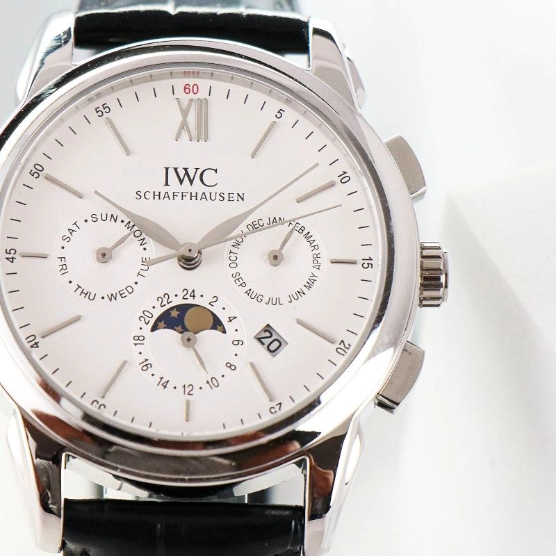 Mirror quality IWC Watches
