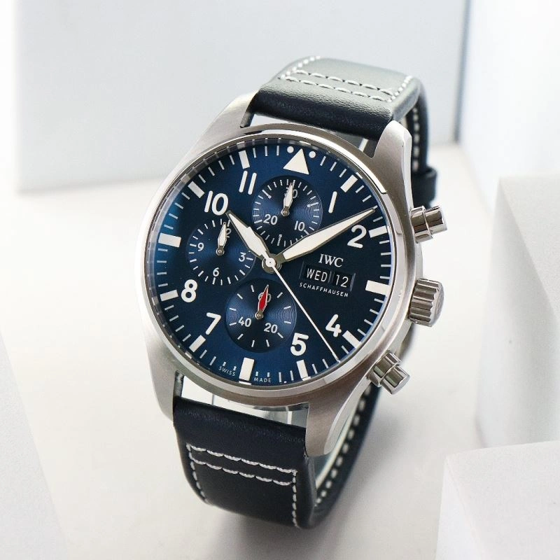 IWC Watches