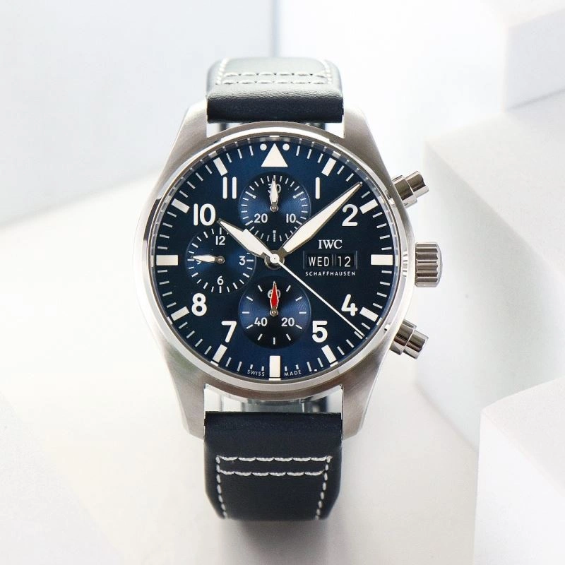 Value-priced IWC Watches