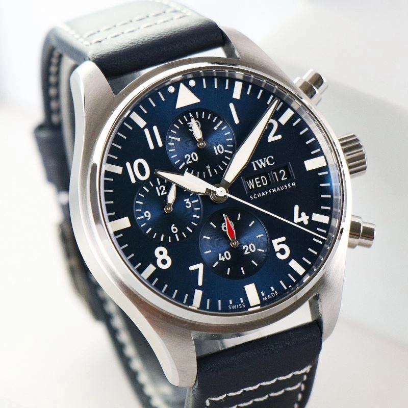 Value-priced IWC Watches