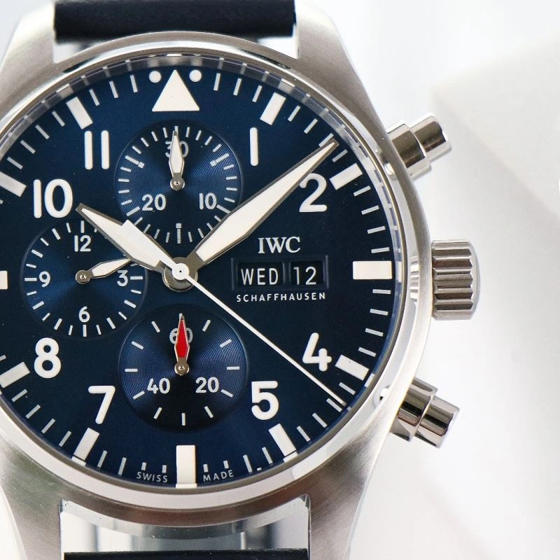 Value-priced IWC Watches