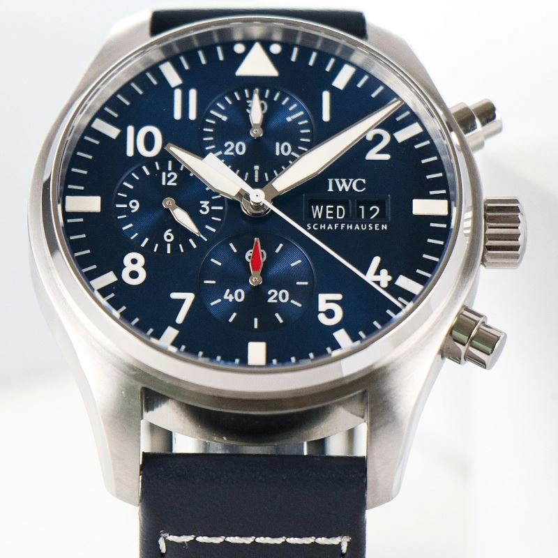 Value-priced IWC Watches