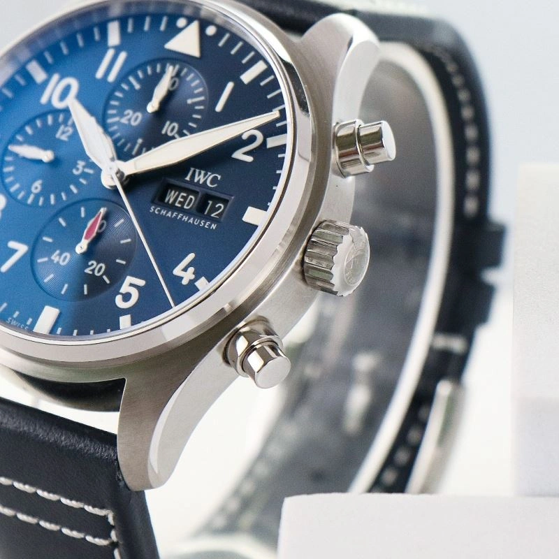 Value-priced IWC Watches