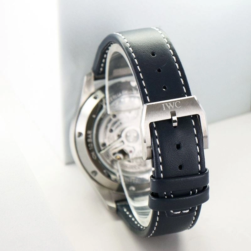 Value-priced IWC Watches