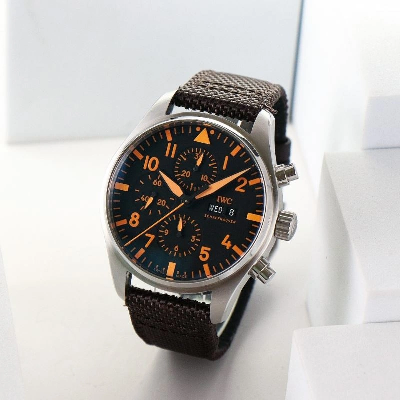 IWC Watches