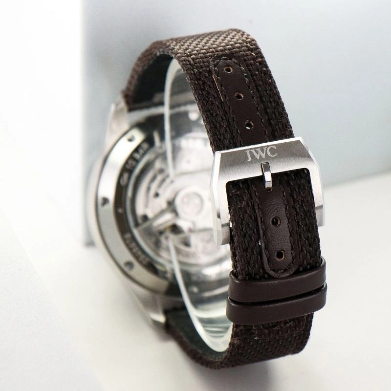 Official IWC Watches