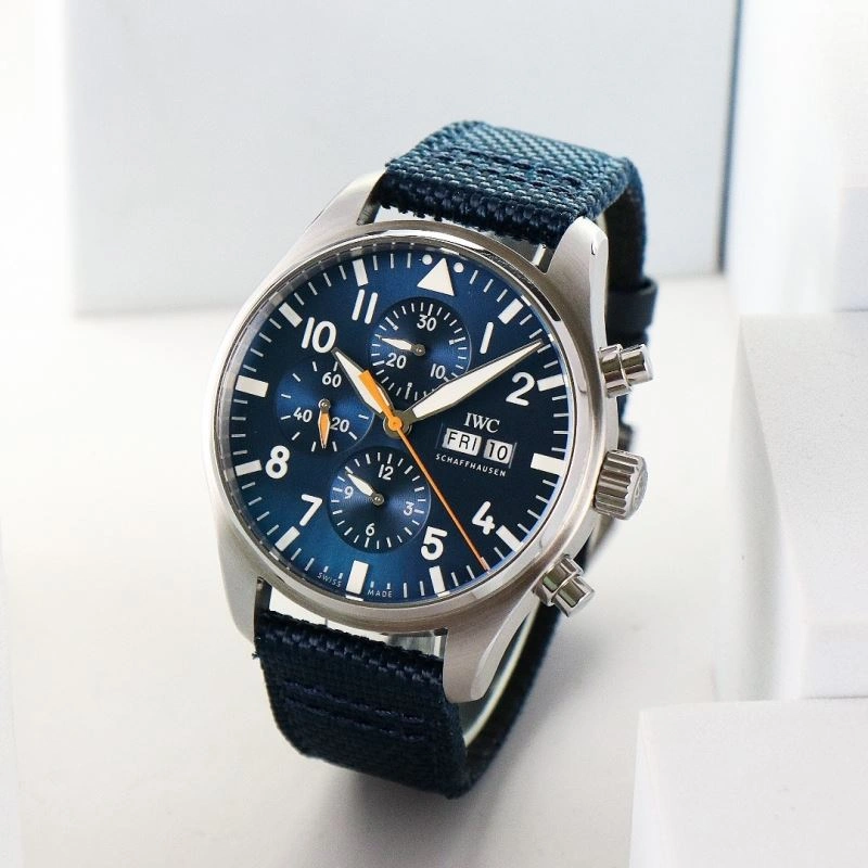 IWC Watches