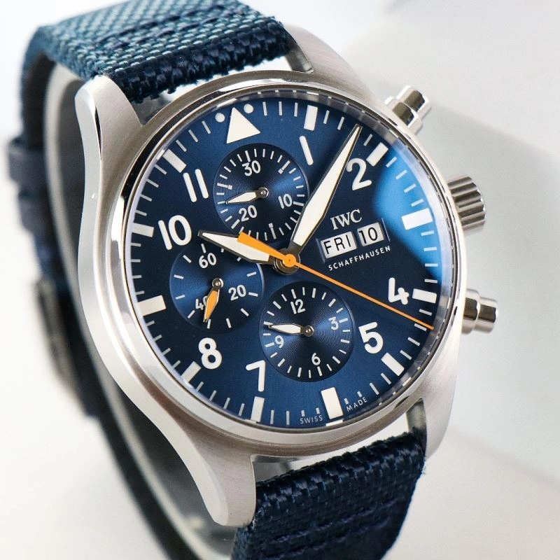 Real IWC Watches