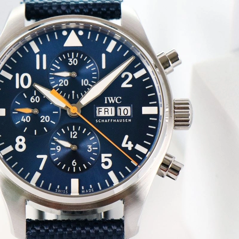 Real IWC Watches