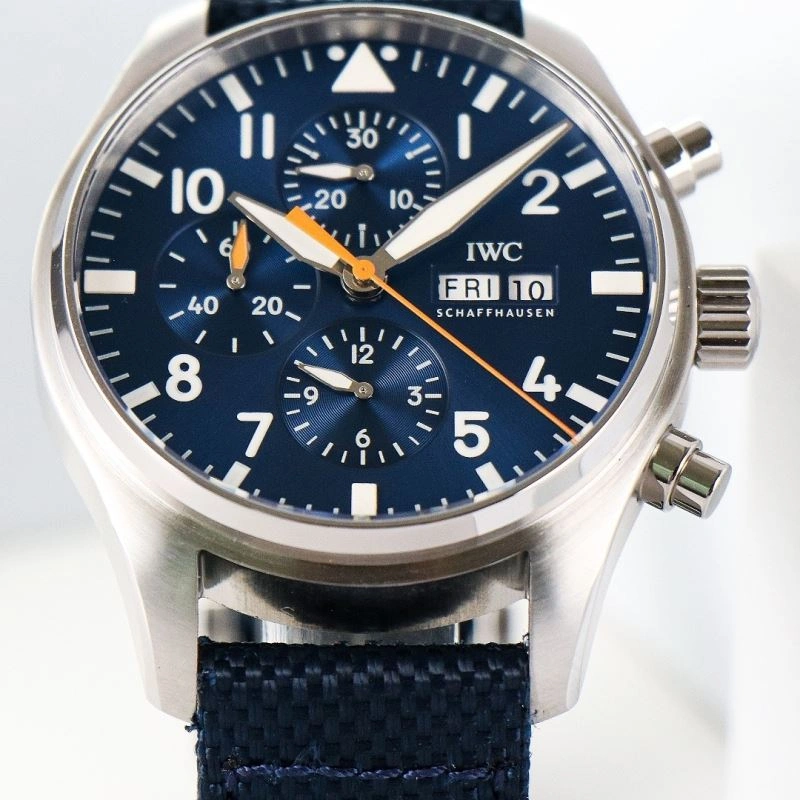 Real IWC Watches