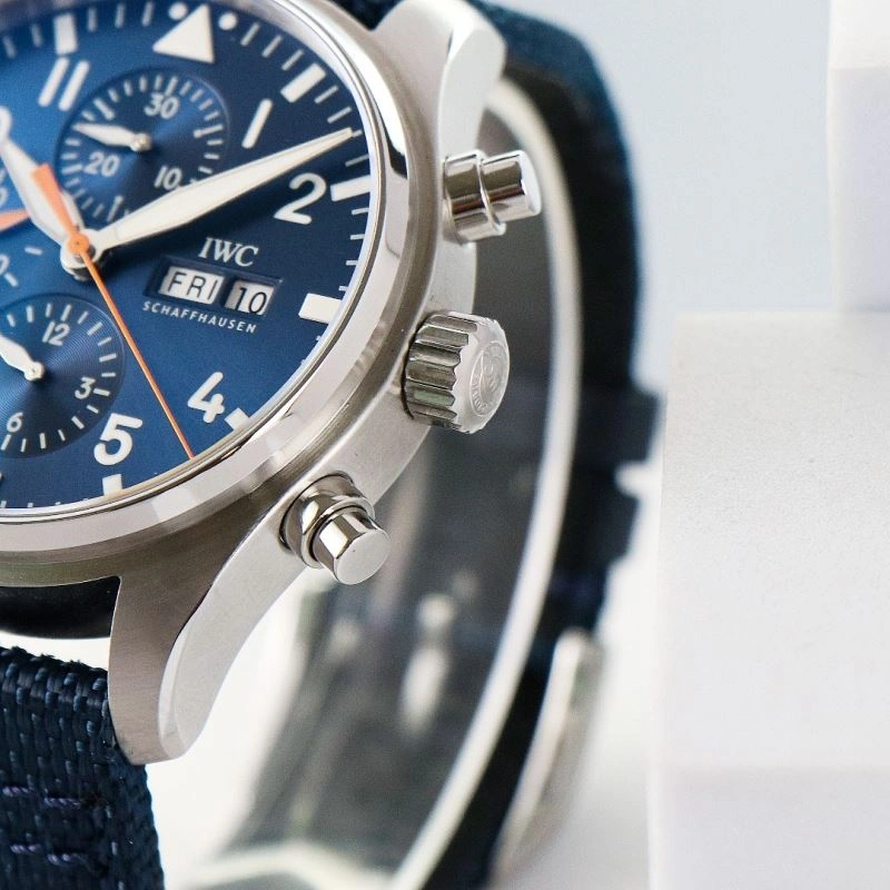 Real IWC Watches