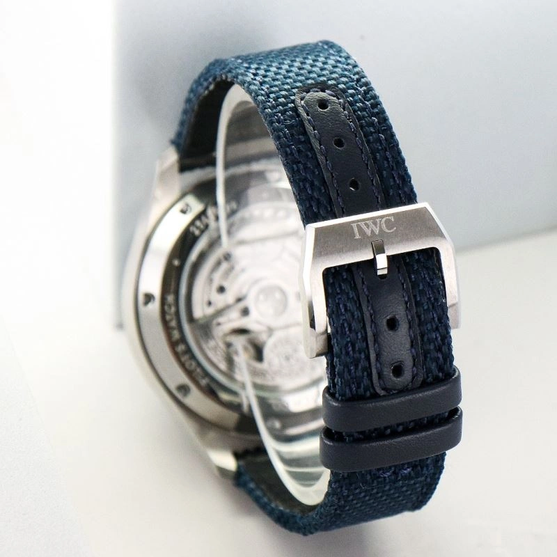 Real IWC Watches
