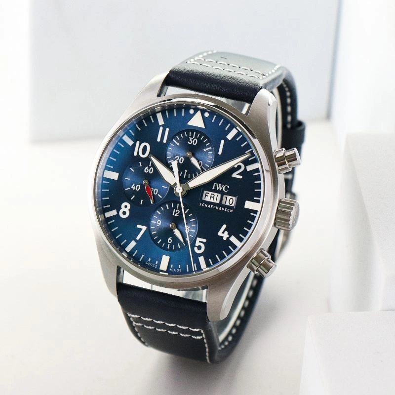 IWC Watches